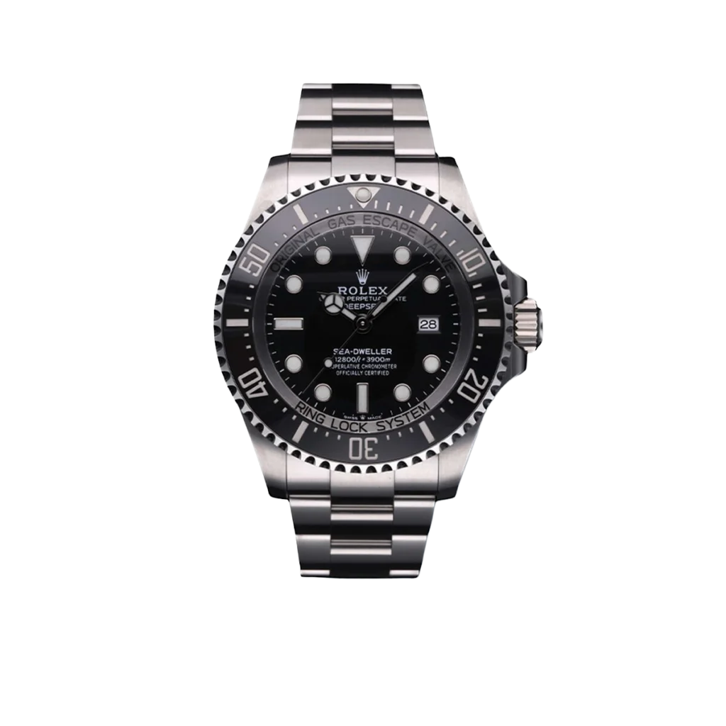 Rolex-Deepsea 44mm M116660-0001 – LUPI ZOE